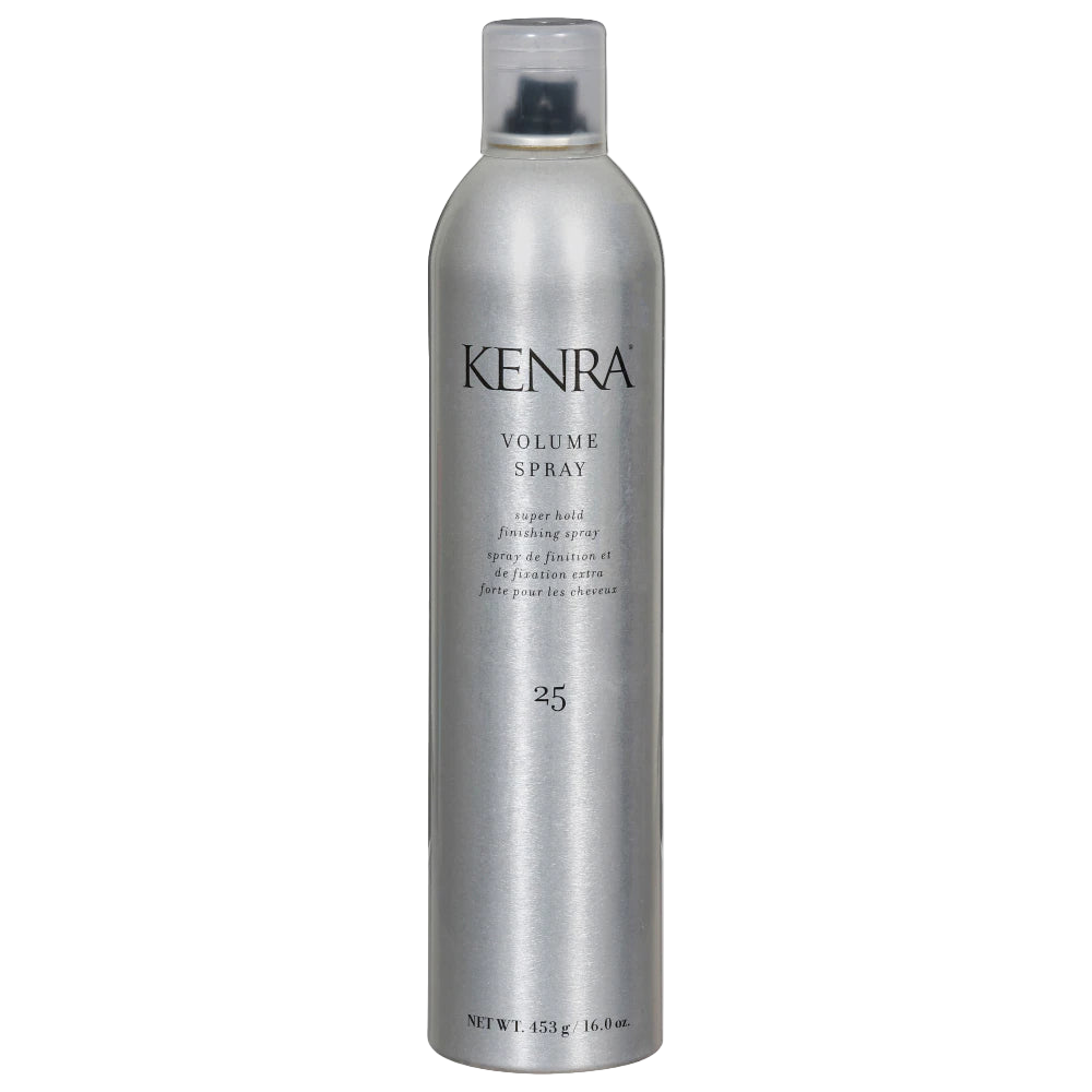 Kenra Volume Spray 16oz – Beauty First