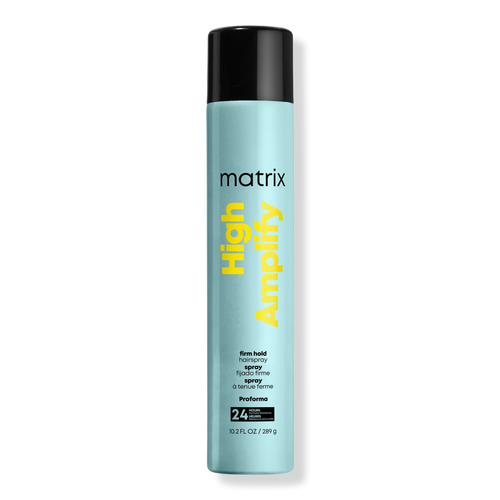 Matrix High Amplify Proforma Hairspray 10oz – Beauty First
