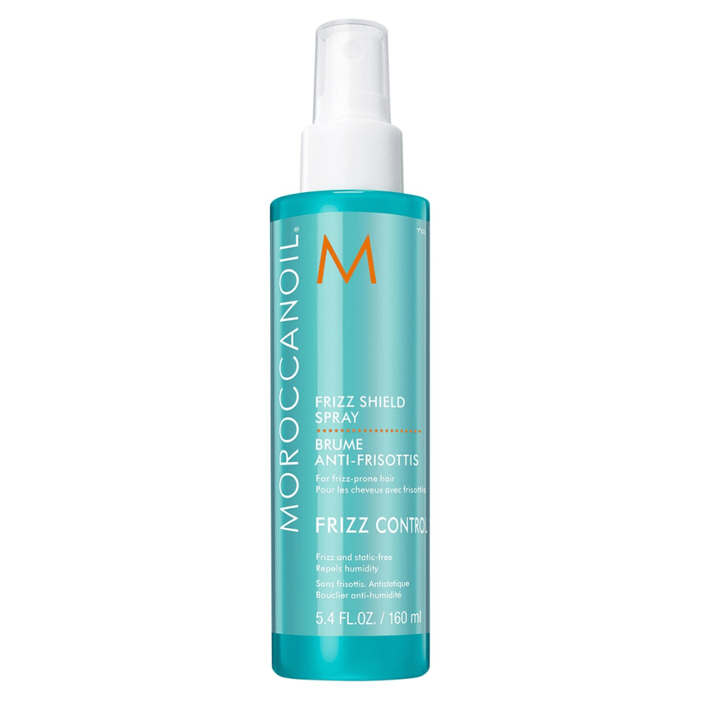 Moroccanoil Frizz Shield Spray 5.4oz – Beauty First