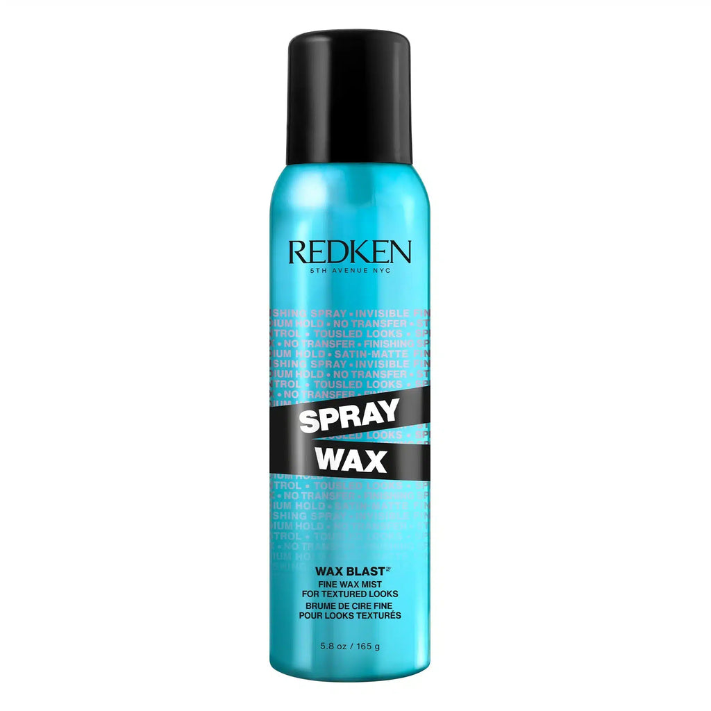Redken Spray Wax 5oz – Beauty First