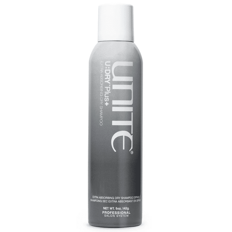 Unite U:Dry Plus Dry Shampoo 5oz – Beauty First