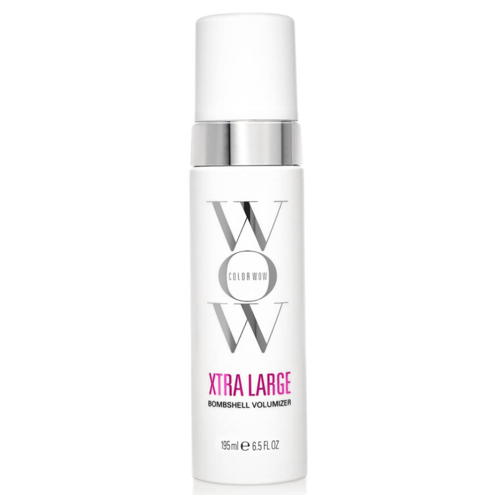 Colorwow Xtra Large Bombshell Volumizer 6.5oz – Beauty First
