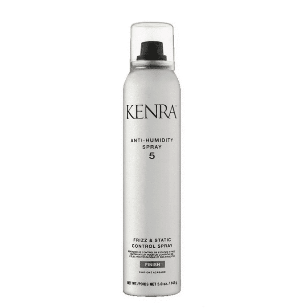 Kenra Anti-Humidity Spray 5oz – Beauty First