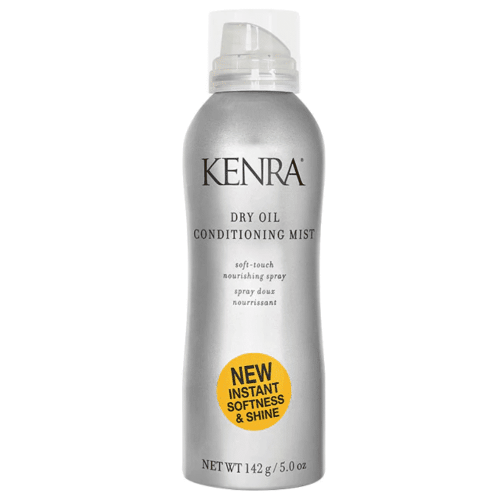 Kenra Dry Oil Conditioning Mist 5oz – Beauty First
