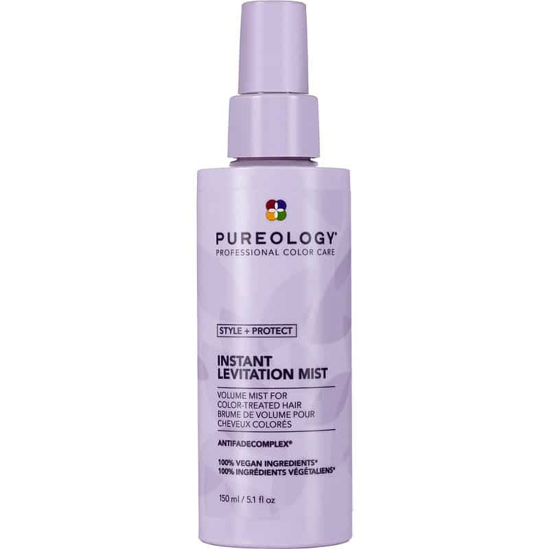 Pureology Instant Levitation Mist 5oz – Beauty First