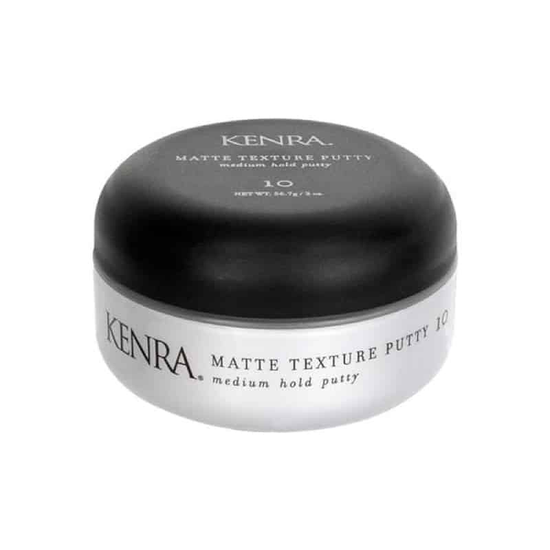 Kenra Matte Texture Putty 2oz – Beauty First