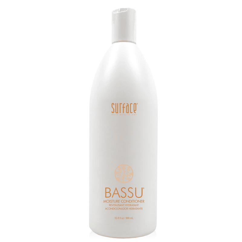 Surface Bassu Moisture Conditioner Liter – Beauty First